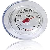 Amazon.com : Timex 10.62-Inch Tube Thermometer (TX1003) : Outdoor ...
