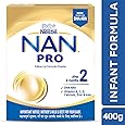 Buy Nestle NAN PRO 2 Follow-up Formula Powder - After 6 months, Stage 2 ...