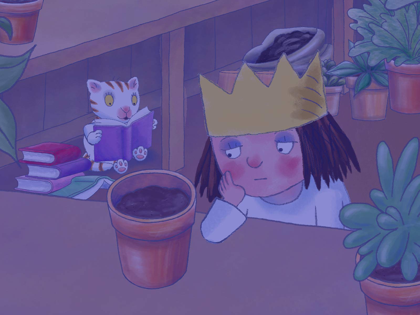 Watch Little Princess | Prime Video