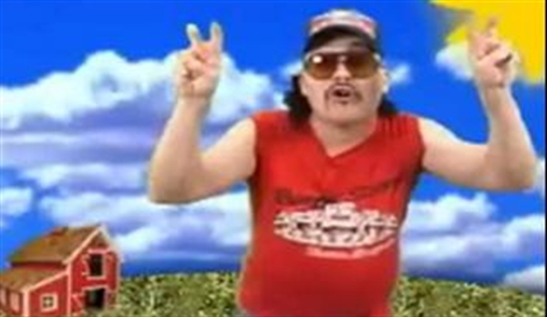 Watch The Damn! Show Volume 2 on Amazon Live