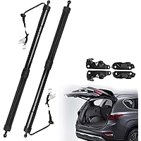 Amazon.com: B.ZSSY Electric Rear Tailgate Liftgate Struts Shock ...