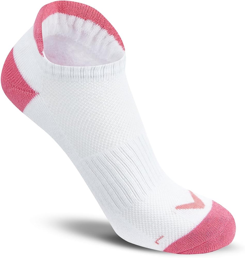 Callaway Golf Women’s Sport Tab Low Socks – BigaMart