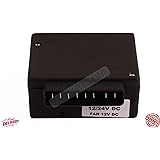 Amazon.com: Starting Device Electronic Unit Bd35f / Bd50f 12-24v ...