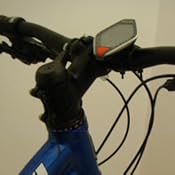 Amazon.com : Polar CS500 CAD Cycling Computer : Heart Rate Monitors : Sports & Outdoors