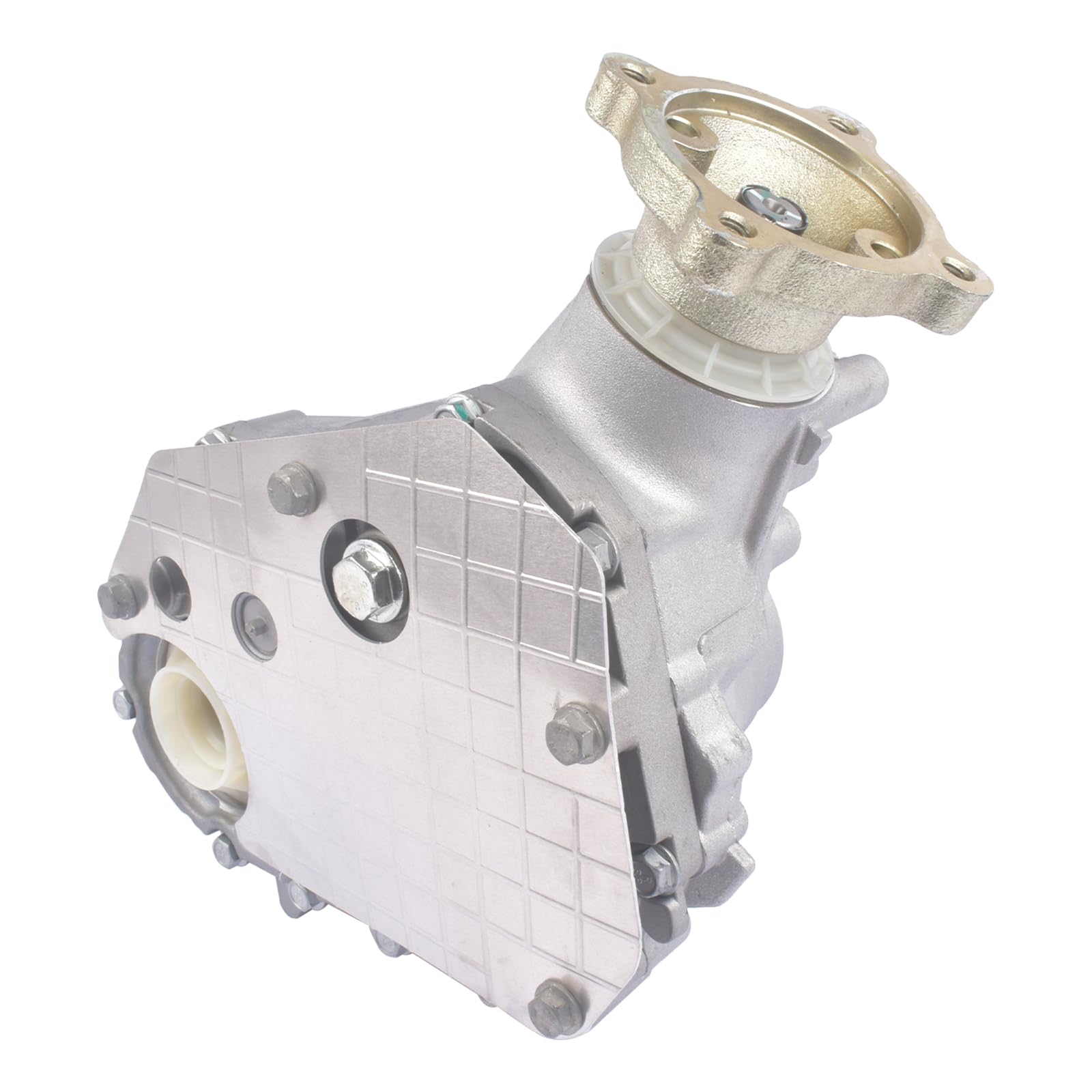 Upgrade AWD All Wheel Drive Transfer Case Assembly PTO PTU 600-234XD ...