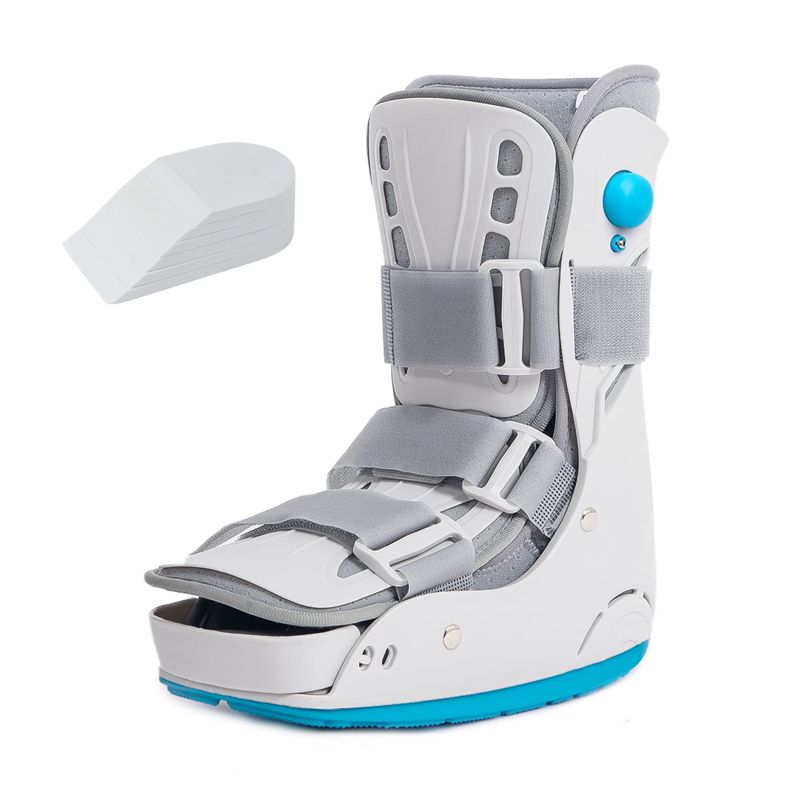 Mua Ranaliye Medical Inflatable Walker Fracture Boot Short Walker Brace ...