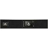 Amazon.com: Vertiv Liebert GXT5 UPS - 1500VA/1350W 120V, Online Double Conversion, 2U Rack/Tower ...
