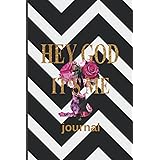 Hi God: It's Me Again: Crank, Nicole: 9781943217601: Amazon.com: Books