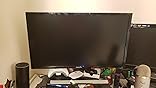 Amazon.com: SAMSUNG UE57 Series 28-Inch 4K UHD (3840x2160) Computer ...
