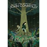 Amazon.com: The Book of Lost Things: 9780743298902: Connolly, John: Books