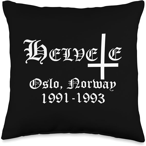 Helvete Ja Meme Turbonegro Etsy.de