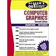 Schaum's Outline of Computer Graphics: Zhigang Xiang, Roy A. Plastock: 9780071357814: Amazon.com ...