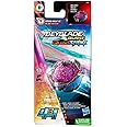 Amazon.com: Beyblade Burst QuadStrike - Xiphoid Knight H8 : Juguetes y ...