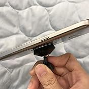 GETIHU Car Phone Holder, 360° Dashboard Mobile Phone Holders for Cars ...