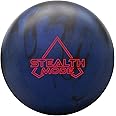 Amazon.com : Track Stealth Mode Bowling Ball (12, Pounds) : Sports & Outdoors