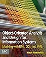 Object-Oriented Analysis and Design for Information Systems: Modeling ...