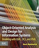 Object-Oriented Systems Analysis and Design Using UML: Bennett, Simon, Farmer, Ray ...
