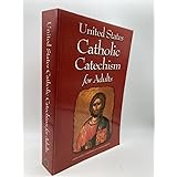 Reader's Journal for the United States Catholic Catechism for Adults ...
