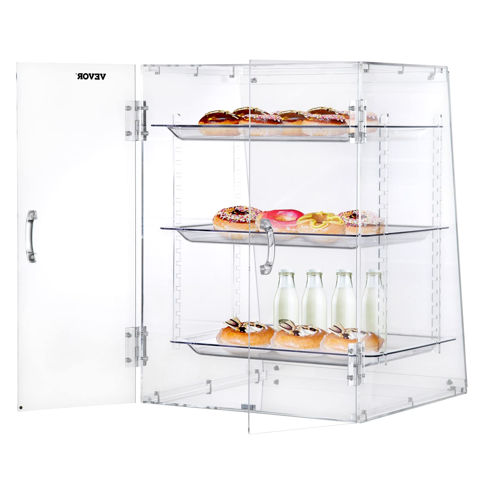 Countertop Display Cases Oman | Buy Online | Whizz Others