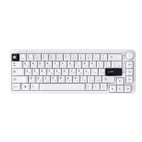 Mua GK GAMAKAY LK67 65% RGB Modular DIY Mechanical Keyboard and 129 ...