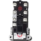 Amazon.com : Therm-O-Disc 59T4200, Thermastat Surface Mount Aquastat ...