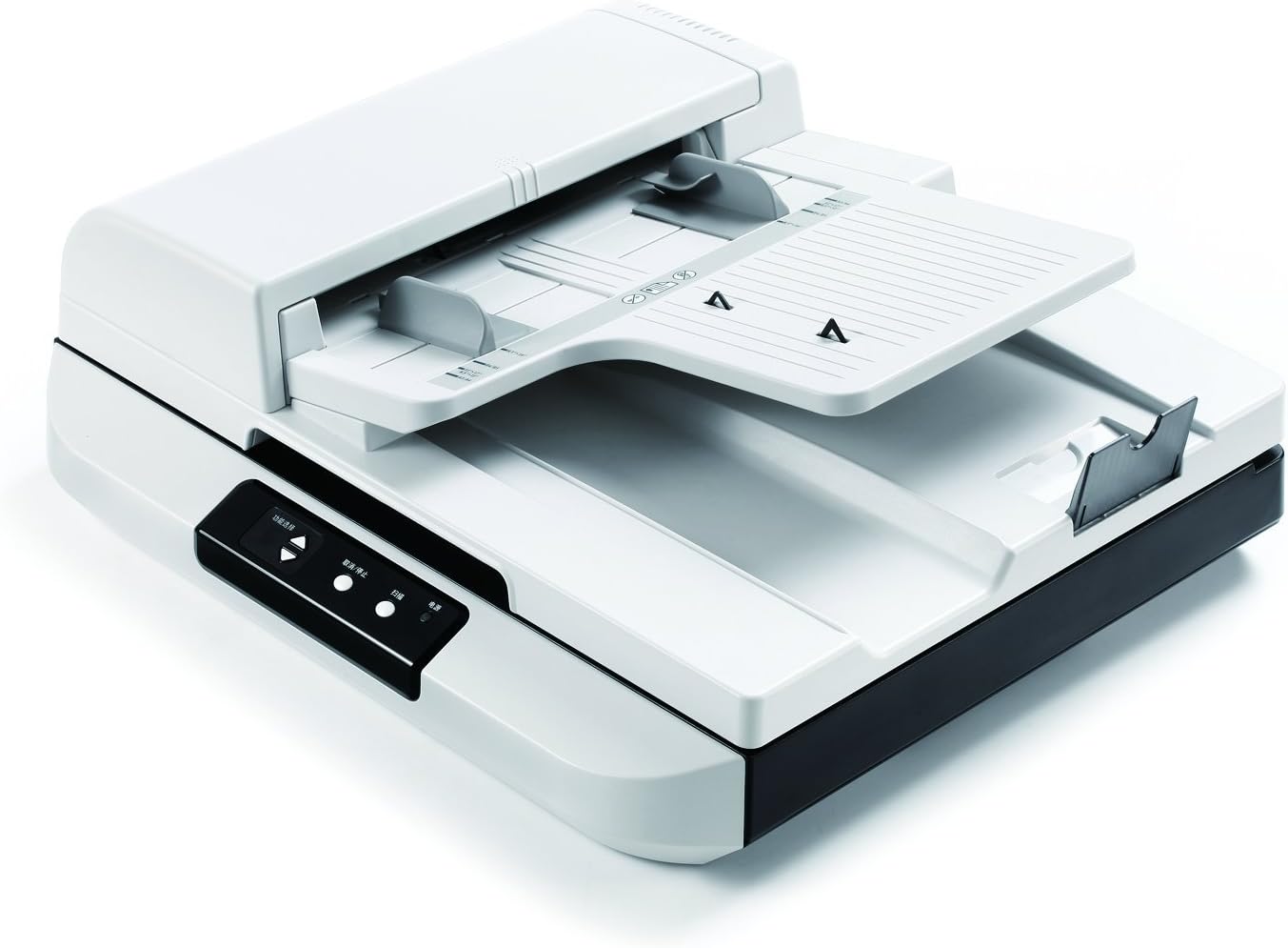 Avision AV5400 - Escáner de Documentos en Color A3 (función dúplex ...