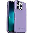Amazon.com: OtterBox iPhone 13 Pro (Only) - Symmetry Series Case - Rest Purple - Ultra-Sleek ...