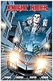 Knight Rider Volume 1: Thorne, Geoffrey, Denton, Shannon Eric, Johnson ...