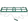 Amazon.com : Towallmark 48”Lawn Leveling Rake & Driveway Drag Harrow ...