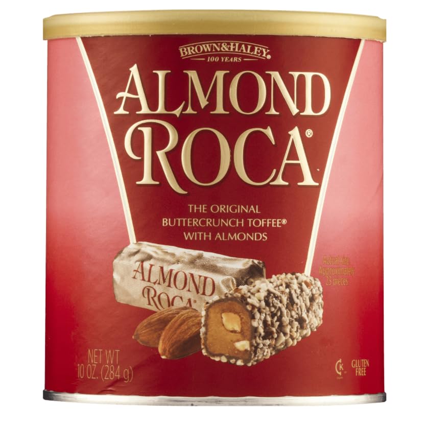 Almond Roca shop UAE | Buy Almond Roca products online in Dubai | Whizz.ae