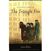 Amazon.com: The New York City Triangle Factory Fire (Images of America ...