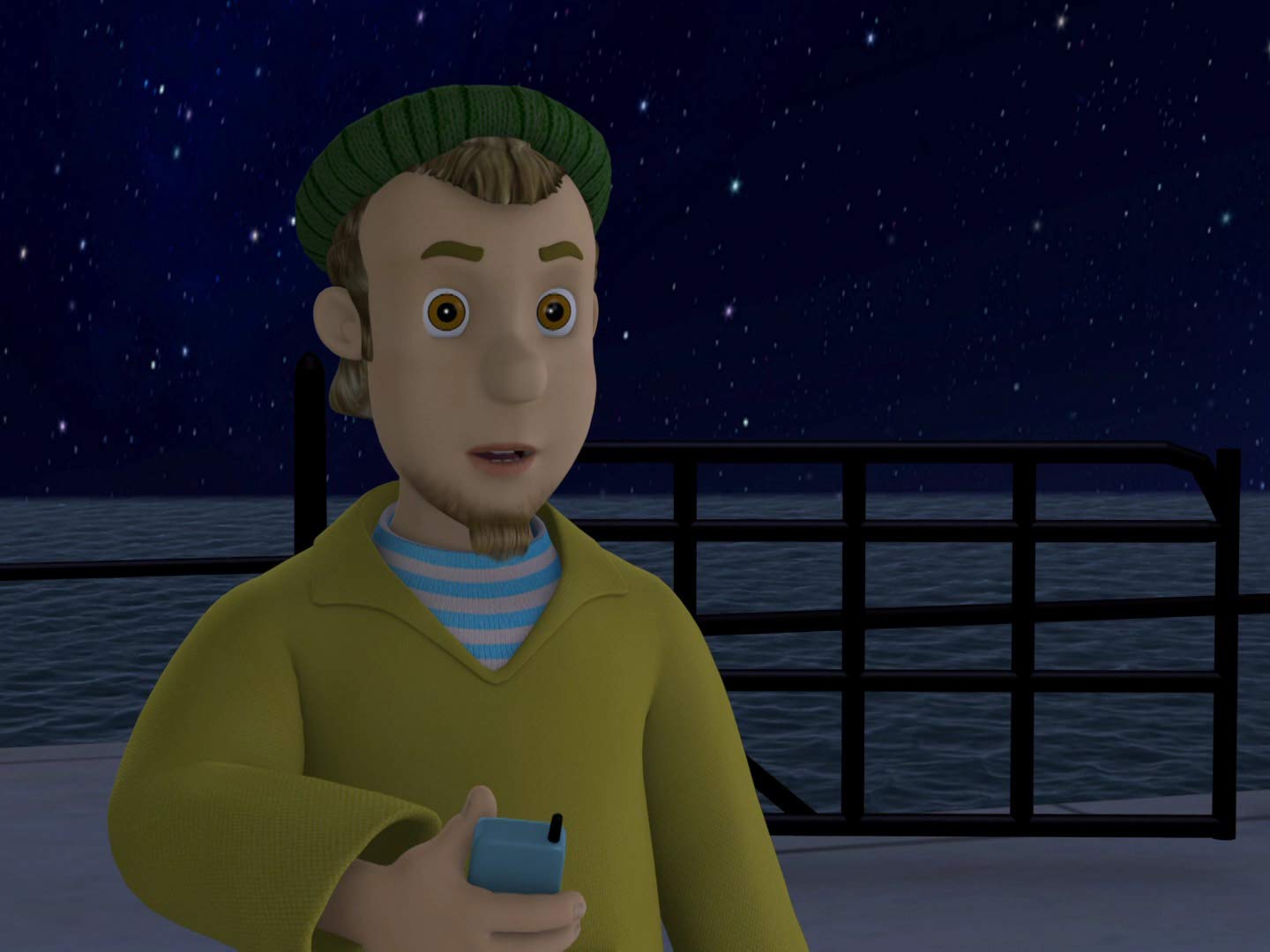 Watch Fireman Sam - Season 7 | Prime Video