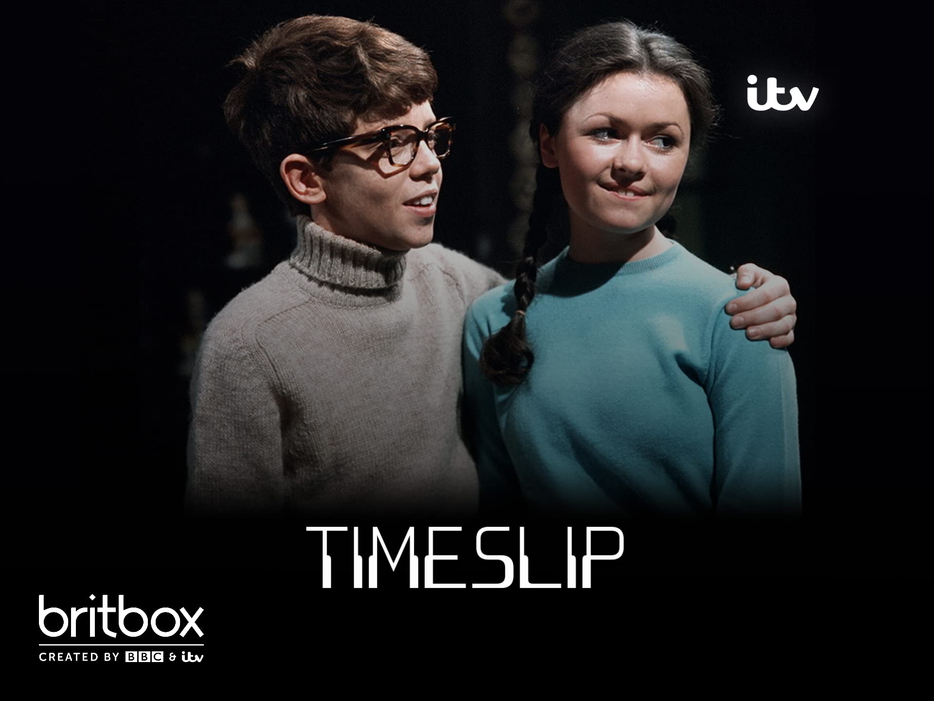 Watch Timeslip - Season 1 | Prime Video