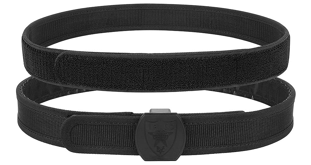 KRYDEX IPSC USPSA IDPA 3-Gun Competition Belt High Speed Shooting Belt ...
