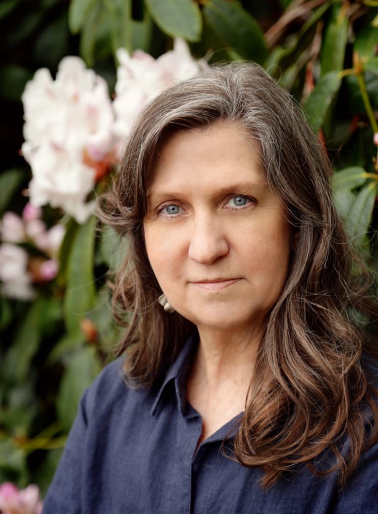 Elizabeth Hall – Audio Books, Best Sellers, Author Bio | Audible.com