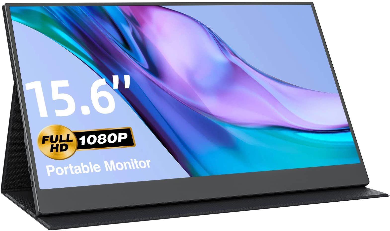 Mua VisionOwl Portable Monitor-15.6 Inch Slim Computer Display Gaming ...