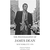 Jimmy: The Secret Life of James Dean: Colavito, Jason: 9781493085651 ...