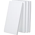 Amazon.com: Crafare 4 Pack Craft Foam Blocks 14X7X1in Polystyrene Brick ...