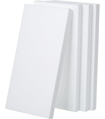 Styrofoam Blocks For Shipping