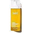 Amazon.com: Suki Skincare Purifying Foaming Cleanser, 4 Ounces : Beauty ...