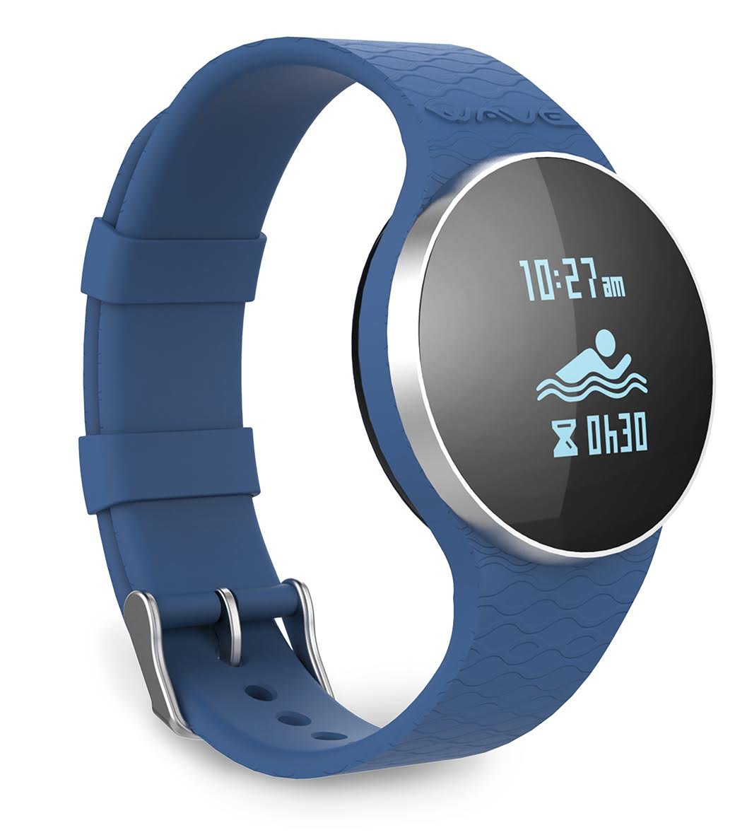 iHealth WAVE AM4 Wireless activity, Swim and sleep tracker, Waterproof ...