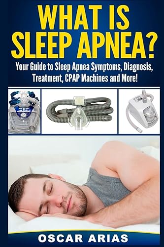 What is Sleep Apnea?: Your Guide to Sleep Apnea Symptoms, Diagnosis ...