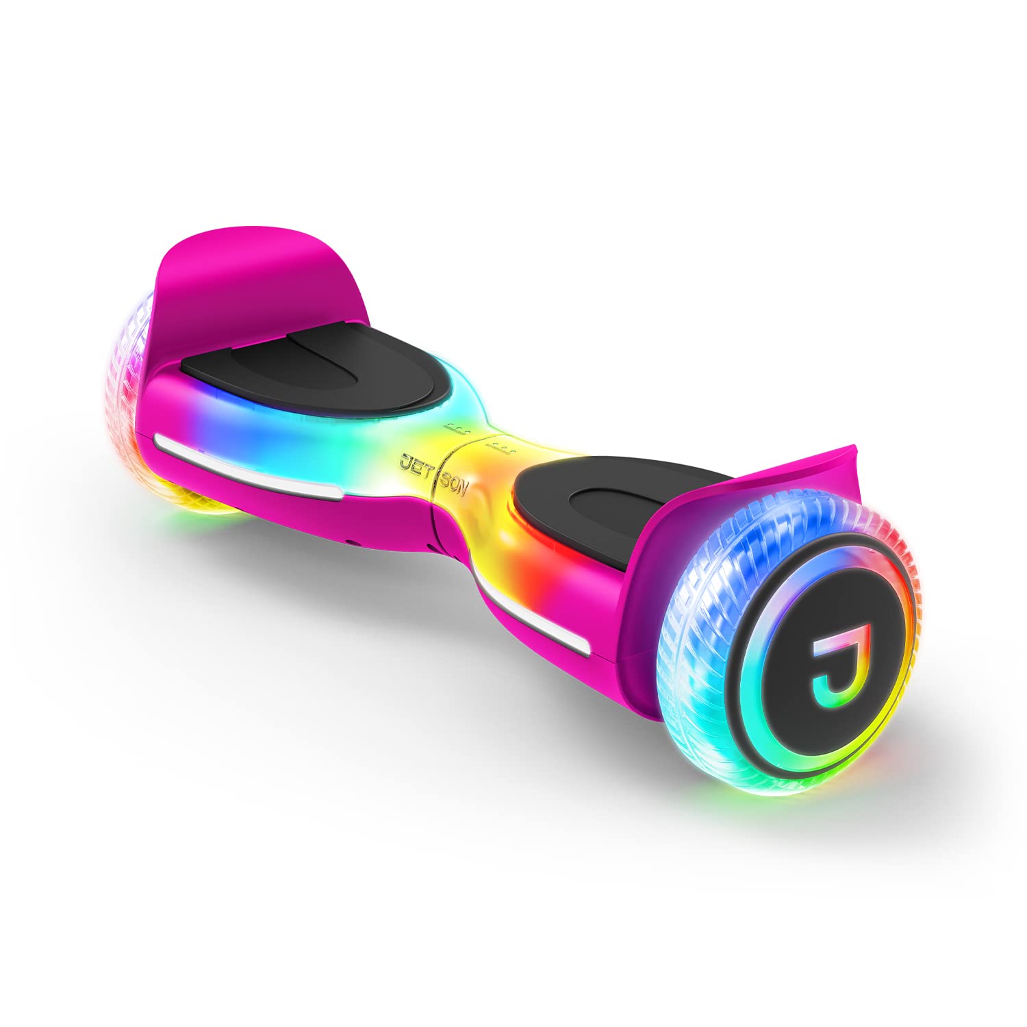 Mua Jetson Self Balancing Hoverboard with Built in Bluetooth Speaker ...