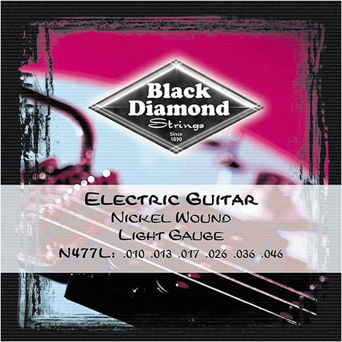Amazon.com: Black Diamond Electric - Medium: Musical Instruments