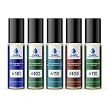 Amazon Men S Top 5 Cologne Impressions Generic Versions Of