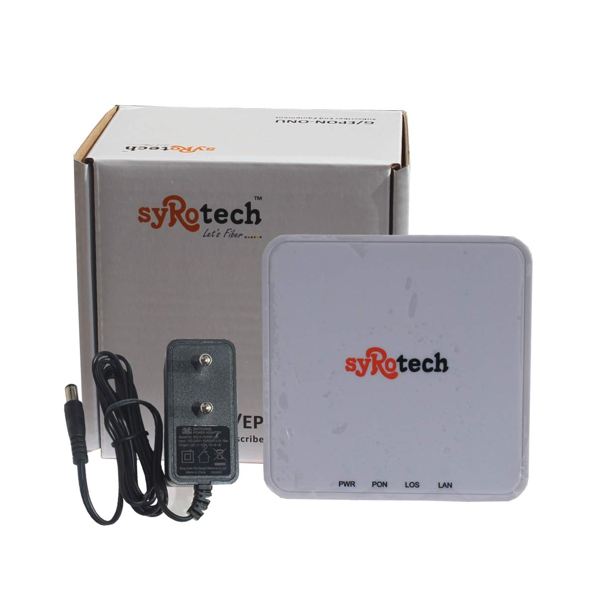 ONU Modem 1 Port EPON-ONU Model Number: Amazon.in: Electronics