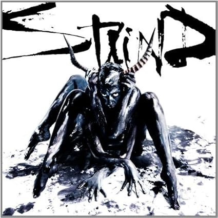 Staind (Deluxe Edition) (CD+DVD) by Staind (2011-09-13j by Staind ...