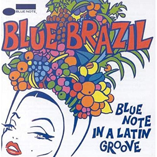 Blue Brazil: Amazon.de: Musik-CDs & Vinyl
