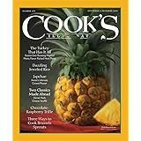 Cook's Illustrated Cookbook: 2,000 Recipes from 20 Years of America's ...