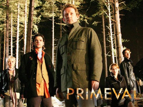 Amazon.com: Primeval Season 1: Juliet Aubrey, Lucy Brown, Douglas ...